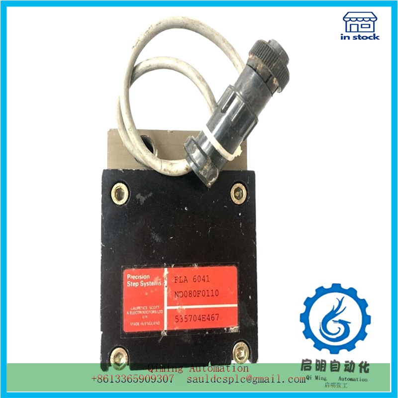 FLA6041 | ATB | Control equipment wiring module - Qiming Automation