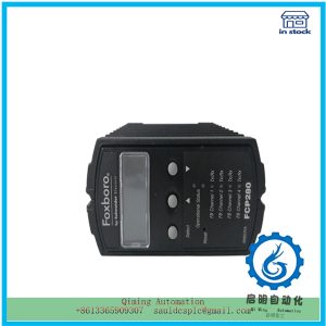 FCP280 RH924YA | FOXBORO | wireless transceiver module - Qiming Automation