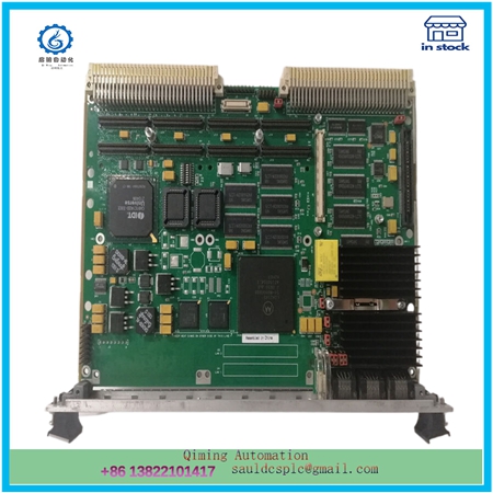 MOTOROLA MVME-5100 VME64 Single Board Computer - Qiming Automation