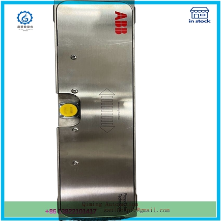 PFTL201C 50KN | ABB |Pressductor pillow block load cell - Qiming Automation