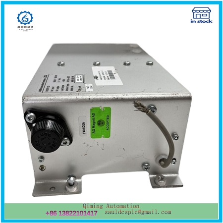 DSSR122 48990001-NK | ABB Module - Qiming Automation