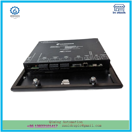 AAP3798102-00130 | Main DCS controller - Qiming Automation
