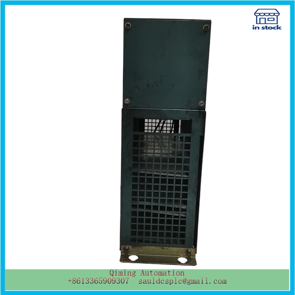 RELIANCE SR3000 2SR40700 | Main DCS controller - Qiming Automation