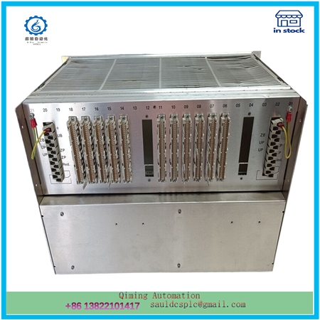 NABTESCO EAR-500A GOVERNOR ACTUATOR EAR-500A-R31 - Qiming Automation