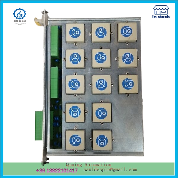 Basler Electric DECS-200-1L Digital Excitation Control System - Qiming ...