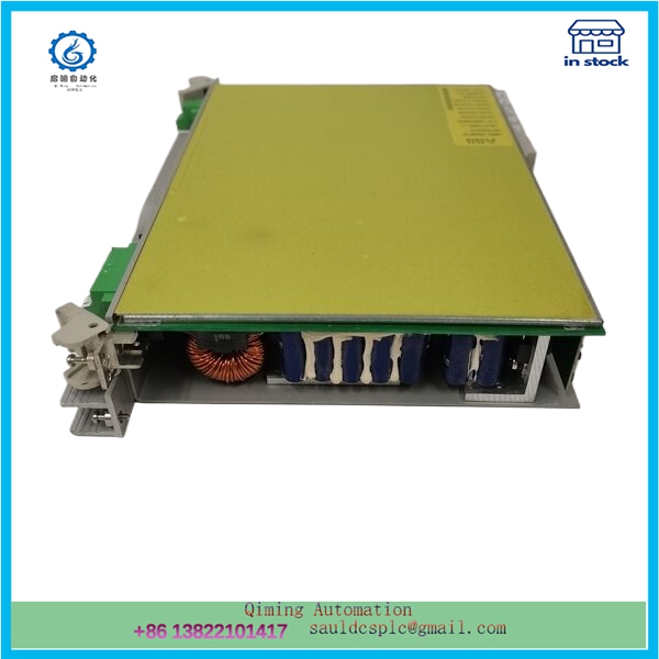 ALFA LAVAL EPC 50 V OP CONTROL UNIT - Qiming Automation