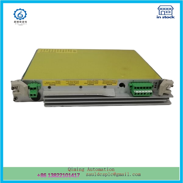 HS5620 Industrial Motor Board CPU Card - Qiming Automation